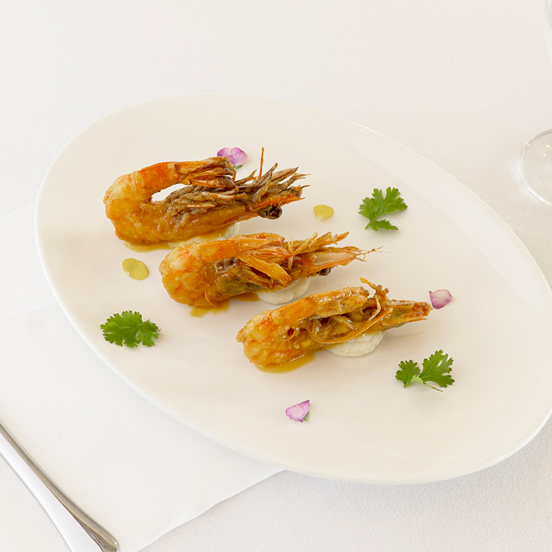 Saigon Princess - Menus