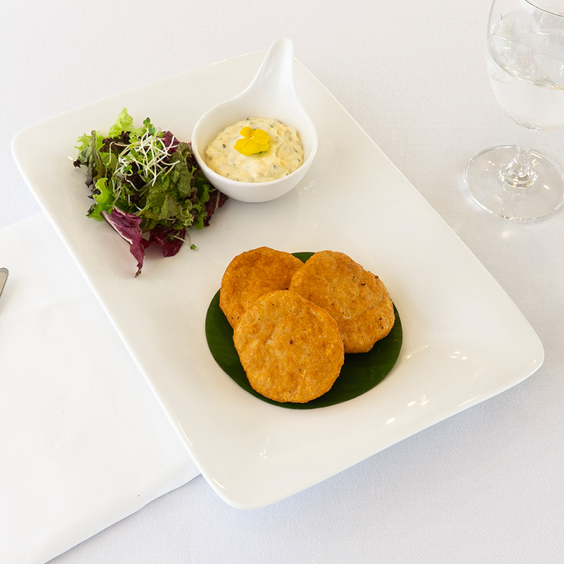 Saigon Princess - Menus