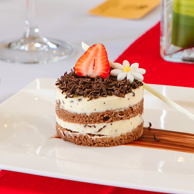 Saigon Princess - Menus