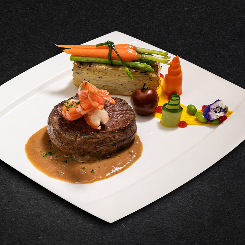 Saigon Princess - Menus