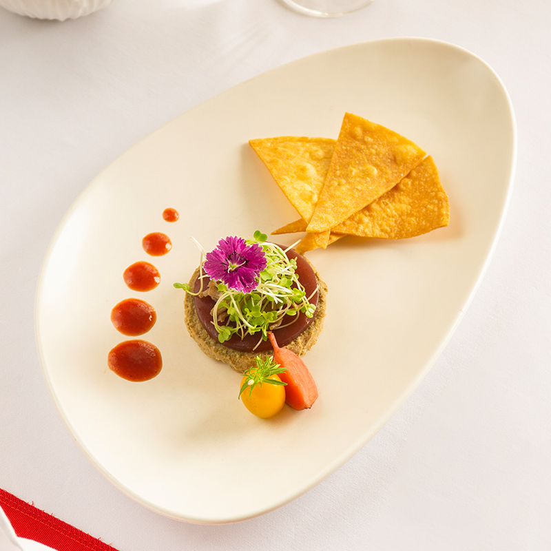 Saigon Princess - Menus