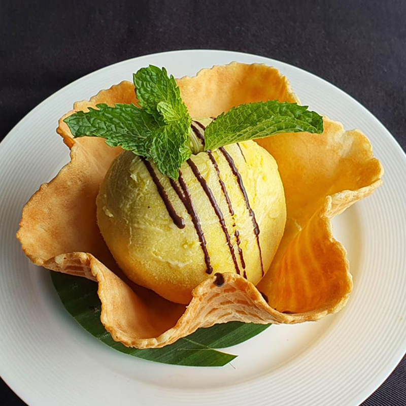 Saigon Princess - Menus